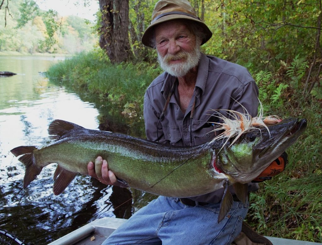 John's big fish #2 - BobWhite Studio